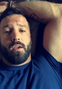 Life By Design: Kyle Hatfield | Lucky Luxe Couture Correspondence ...